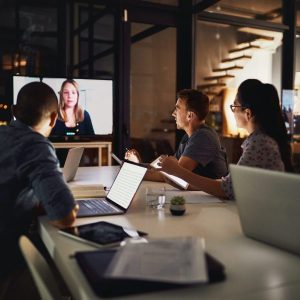 Focus Organisation | One Team One Dream