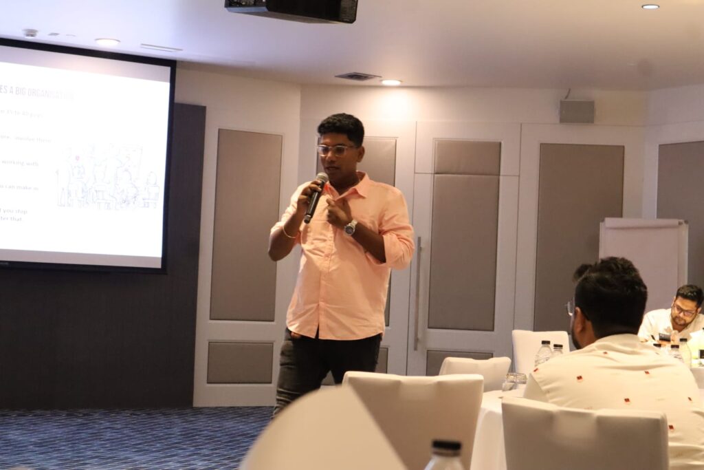 Gallery | Focus Organisation