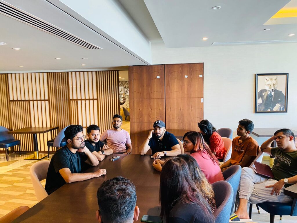 Gallery | Focus Organisation