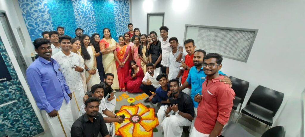 Gallery | Focus Organisation