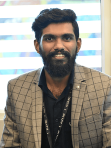 Team BDM | Focus Organisation