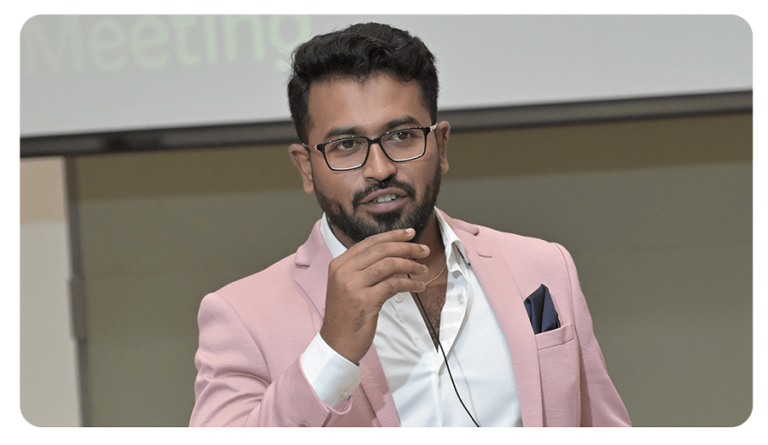 Focus Organisation | One Team One Dream