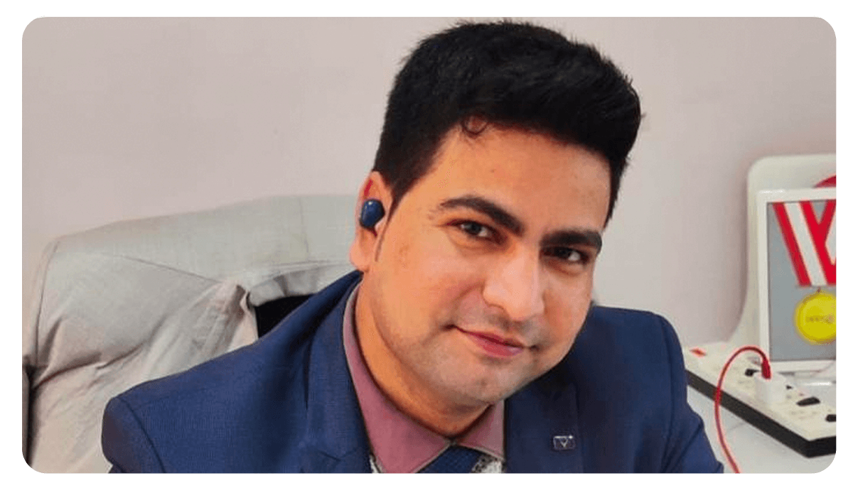 Focus Organisation | One Team One Dream